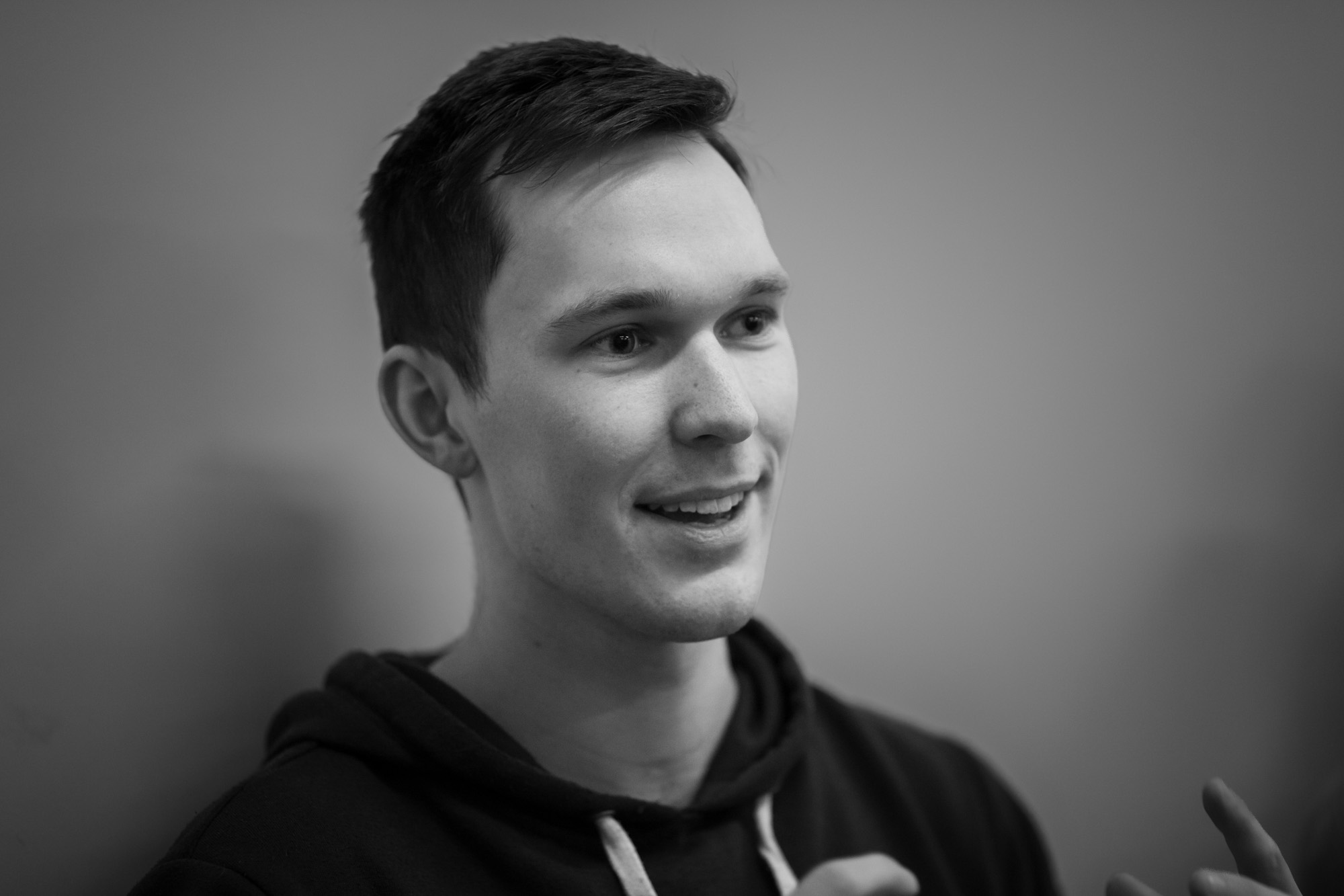 Christian Fröhlich | Foundations of Machine Learning Systems