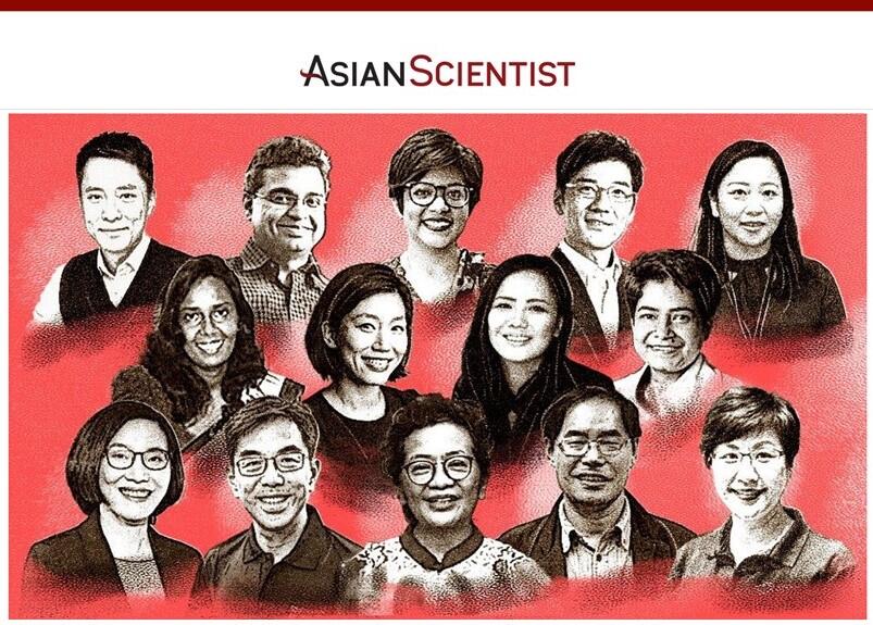 Asian Scientist Magazine Announces Its International Advisory Committee ...