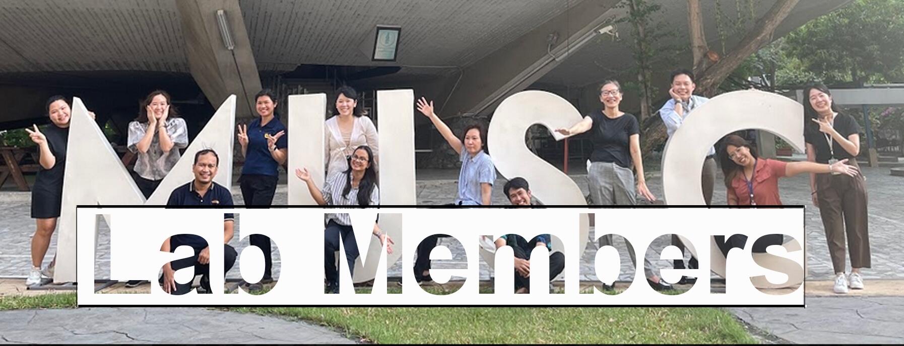 TEAM | AT Virology Lab