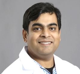 Dr. Avik Roy | OpenScholar